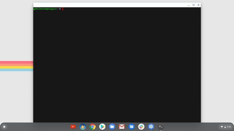 How to install Linux on your Chromebook | Android Central