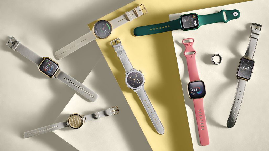17 Elegant Fitness Trackers, Tested By MC Editors | Marie Claire UK