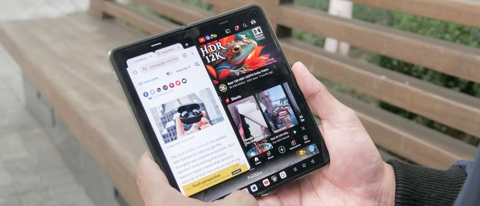 Best foldable phones of 2025 | Tom's Guide