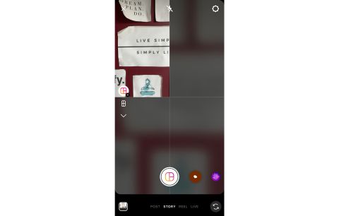 How to make a collage on Instagram | Creative Bloq