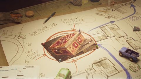 Contraband: Everything we know so far | GamesRadar+