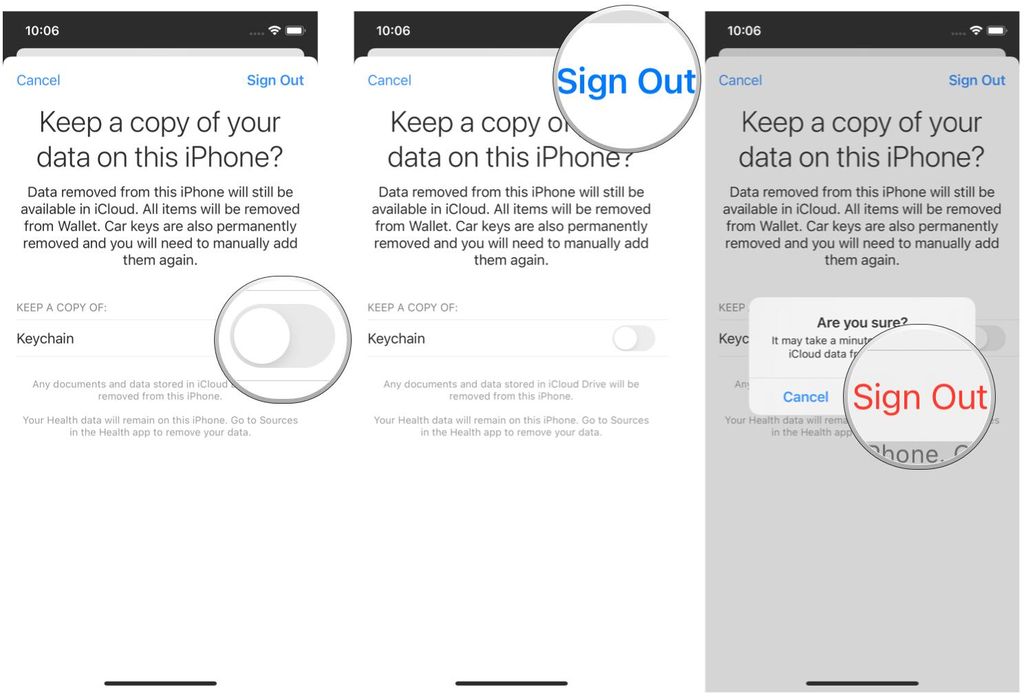 How to create a new Apple ID on your iPhone or iPad | iMore