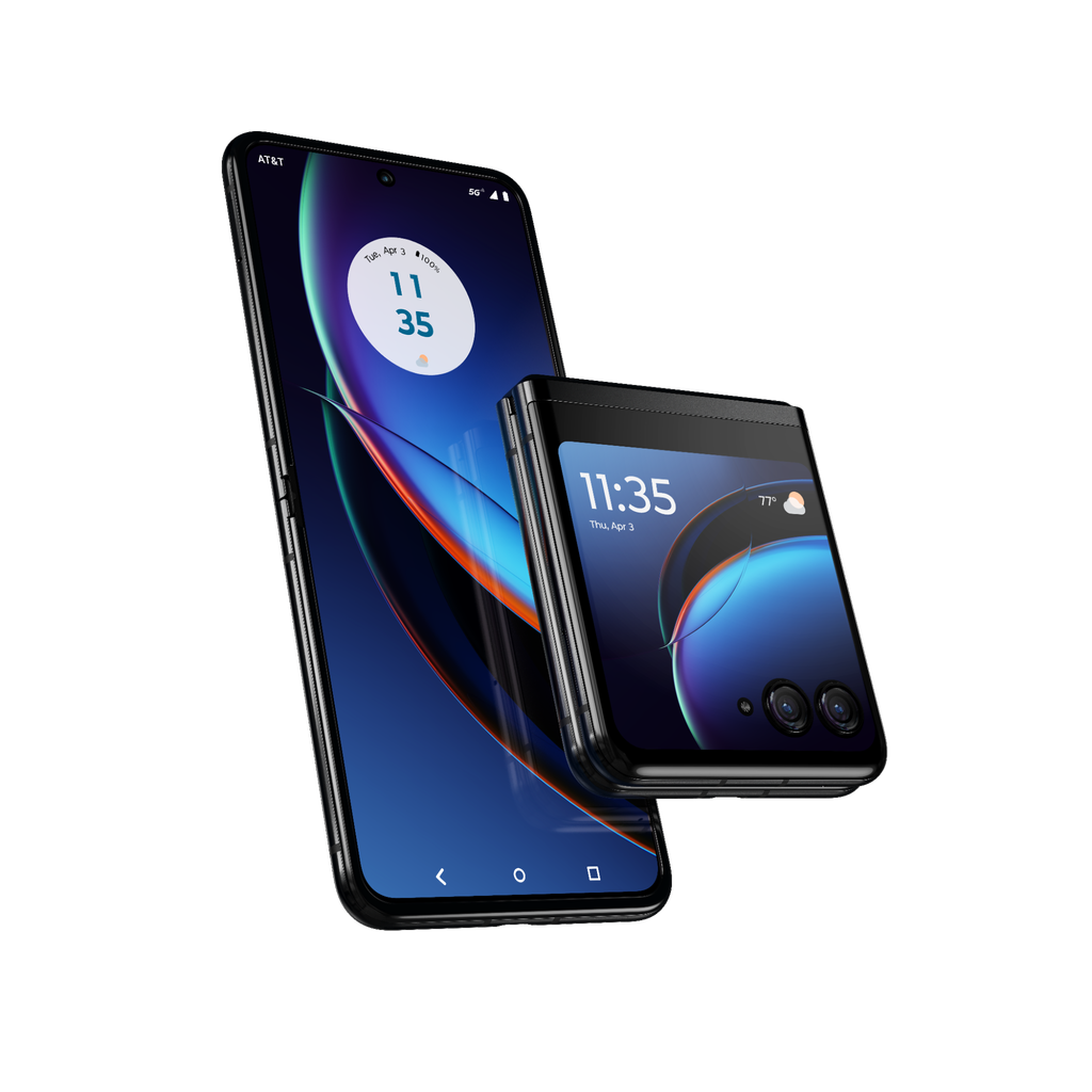 Samsung Galaxy Z Flip 5 vs Motorola Razr+: Which foldable phone wins ...