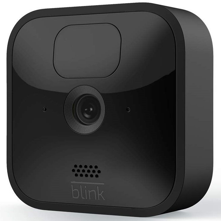 Best security cameras that work with Amazon Alexa | Android Central