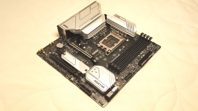 What motherboard chipset and socket do I need? | PC Gamer