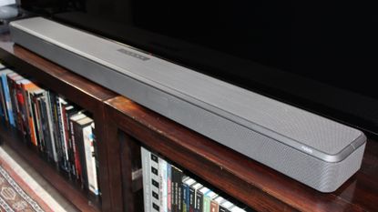 Philips Fidelio FB1 review: maximum bass, minimum fuss | T3