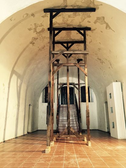 Ivan Capote stages solo show in Havana | Wallpaper*