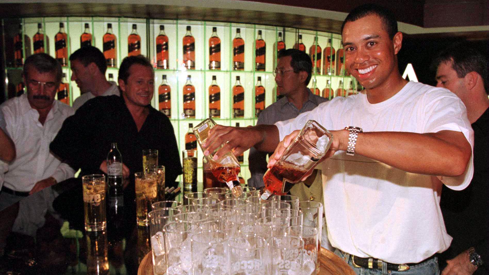 How To Play Golf With A Hangover | Golf Monthly