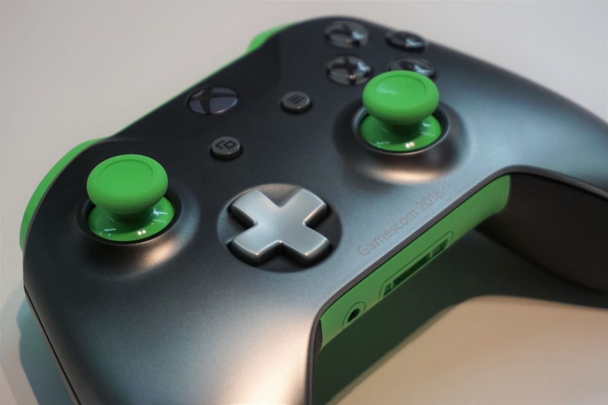 Are Xbox Design Lab's Camo and Shadow options worth the price ...