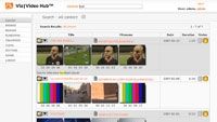 Vizrt to unveil Viz Video Hub v1.2 media asset management system | TV Tech