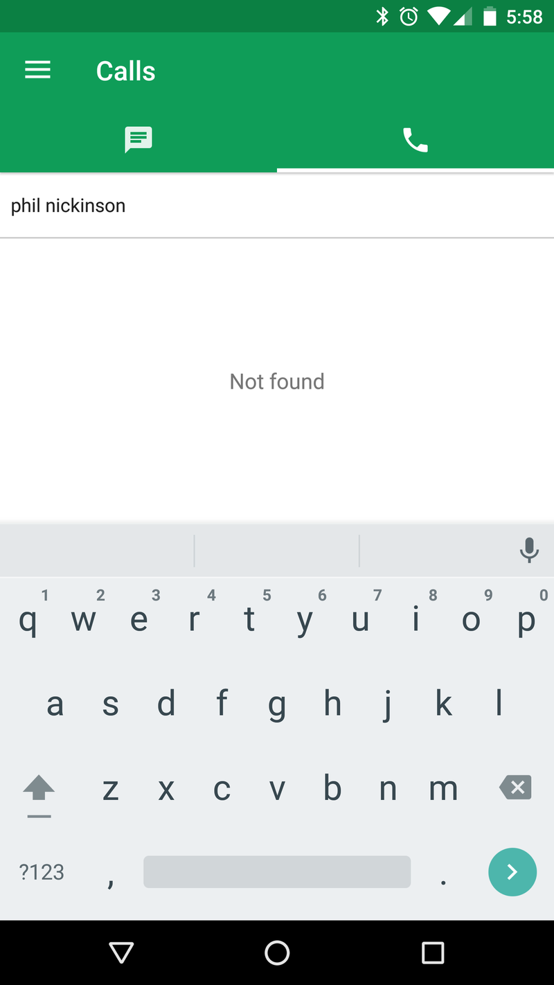 Android dialers, ranked | Android Central