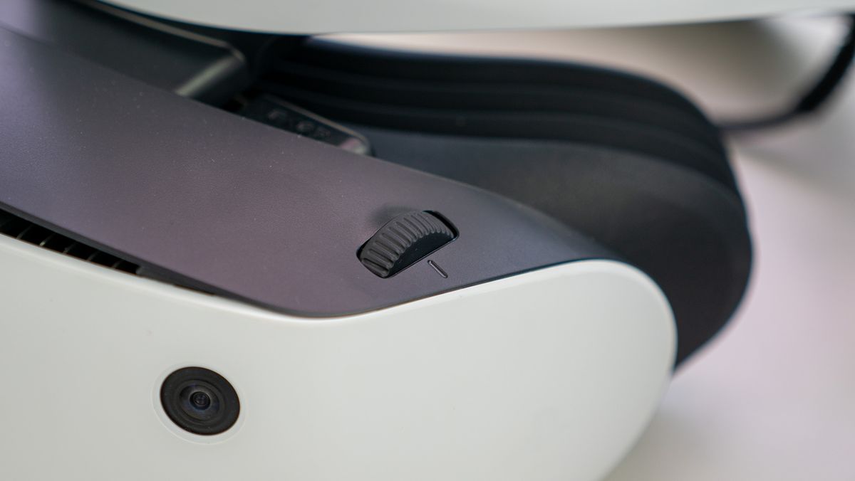 Is the PSVR 2 or original PSVR a better choice? | Android Central