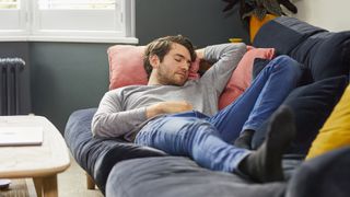 Is napping good for you? We ask the experts | Tom's Guide