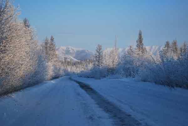 Coldest Places on Earth | Siberia, Antarctica | Live Science