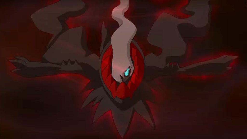 15 most evil Pokémon | iMore