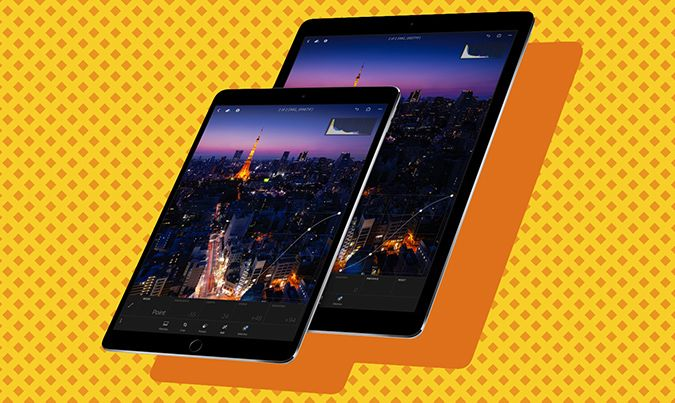 All-Screen iPad Revealed in iOS 12 Beta | Laptop Mag