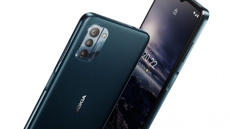 Nokia's latest budget Android phone has a 50MP camera, three-day ...