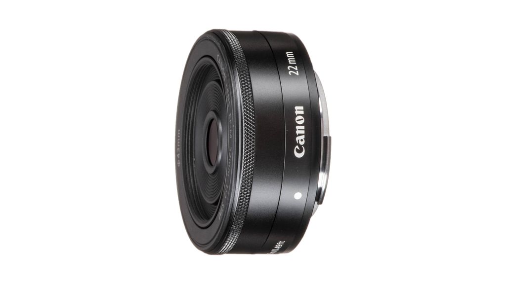 What is a pancake lens and why would you want one? | Digital Camera World