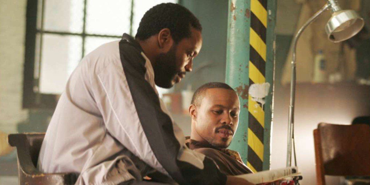 The 10 Best The Wire Episodes, Ranked | Cinemablend