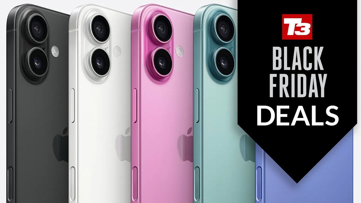 T-Mobile Black Friday deals 2025: best mobile deals of the biggest sale ...