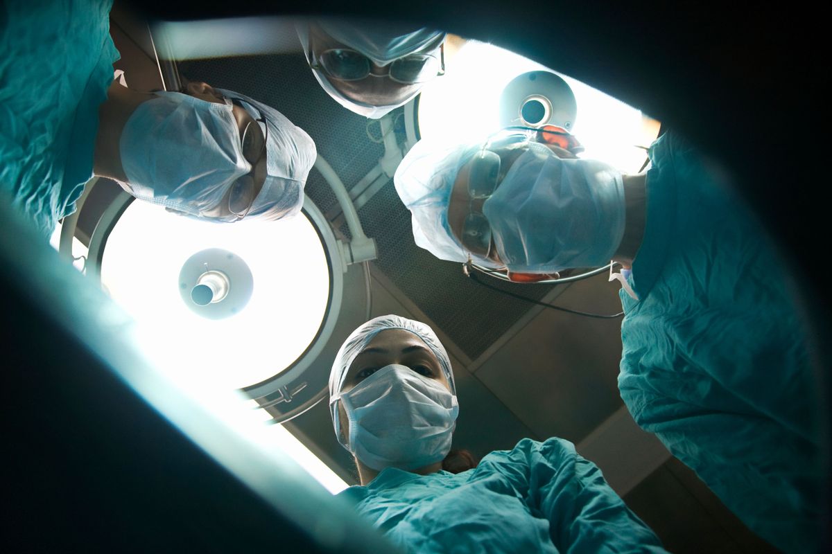 The Republican plot to destroy Medicaid | The Week