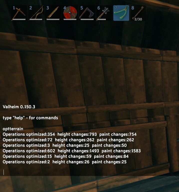 Valheim console commands list and all cheats | Windows Central