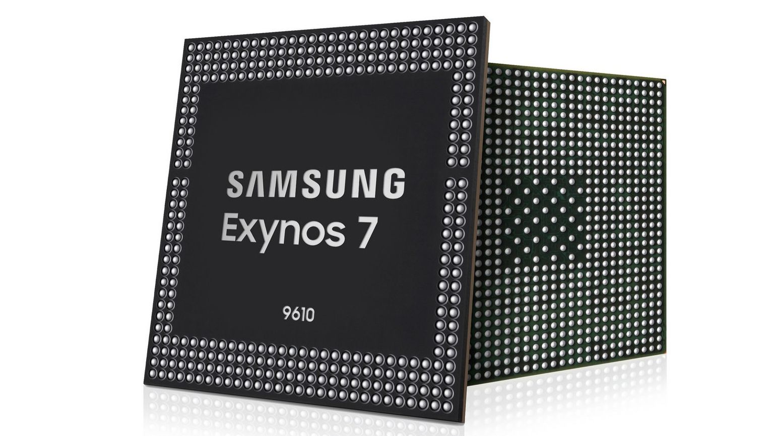Samsung’s Exynos 9610 chip brings Galaxy S9-quality graphics to the ...