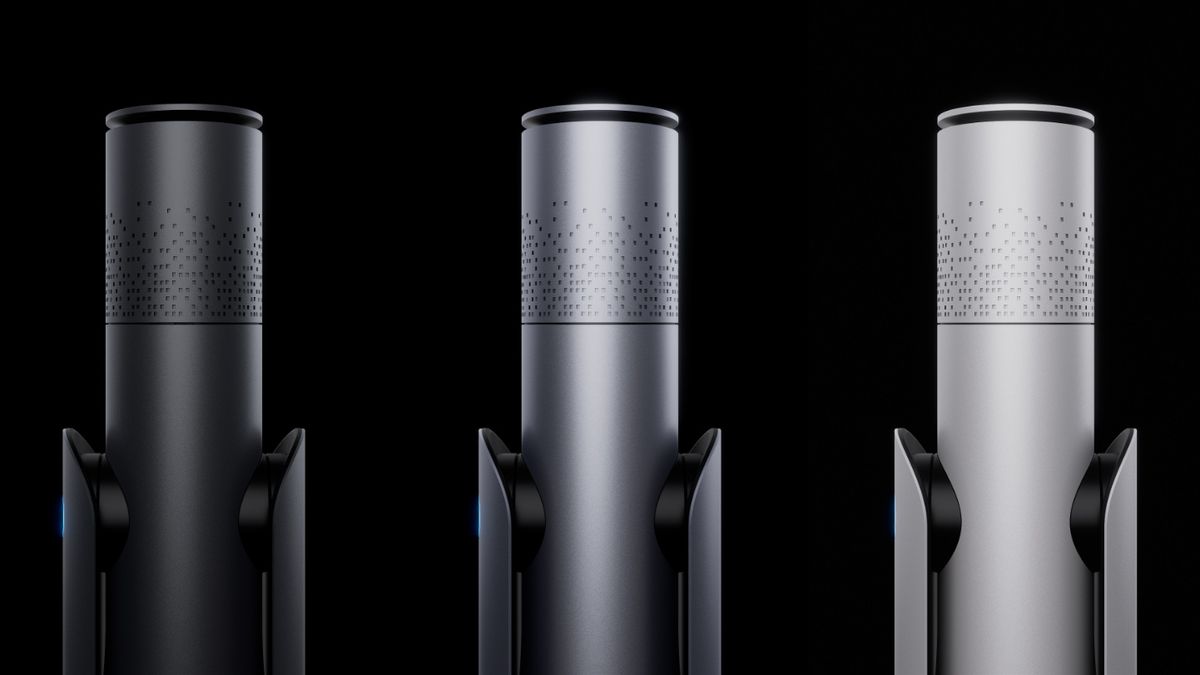 61-megapixel Vaonis Hyperia telescope is like having a Hubble in your ...