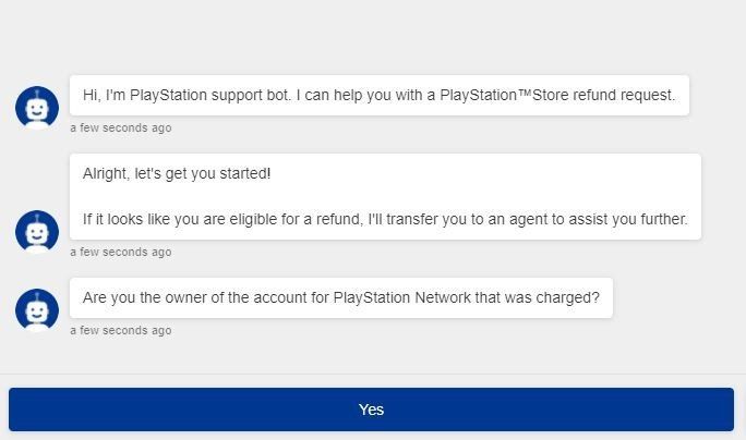 How to refund a game on PS4 and PS5 | Android Central