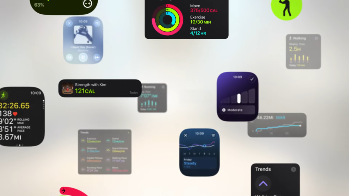 Apple watchOS 26: Everything you need to know after WWDC | TechRadar