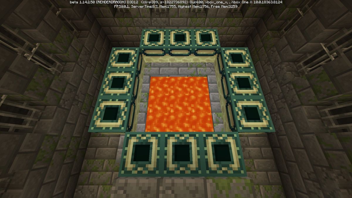 Minecraft guide: How to get to the End quickly and easily | Windows Central