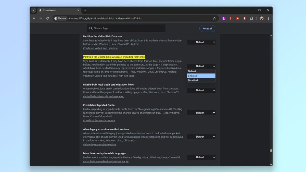 Google will finally stop this 20-year Chrome bug from leaking your ...