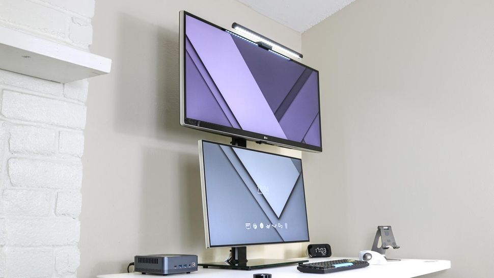 Everything you need to know when building a multi-monitor desktop setup ...