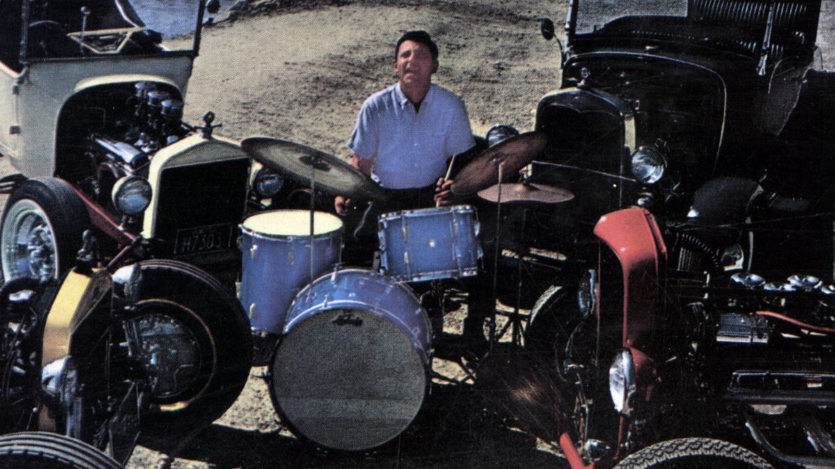 "We had no idea that what we were doing was groundbreaking or ...