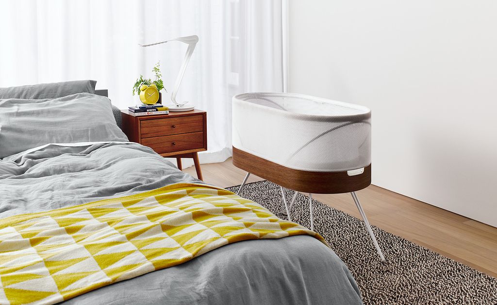 Technically speaking: design-led home tech products | Wallpaper*