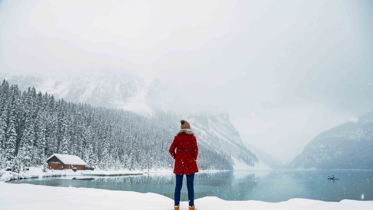 10 Best National Parks to Vacation In, No Matter What You're Looking ...