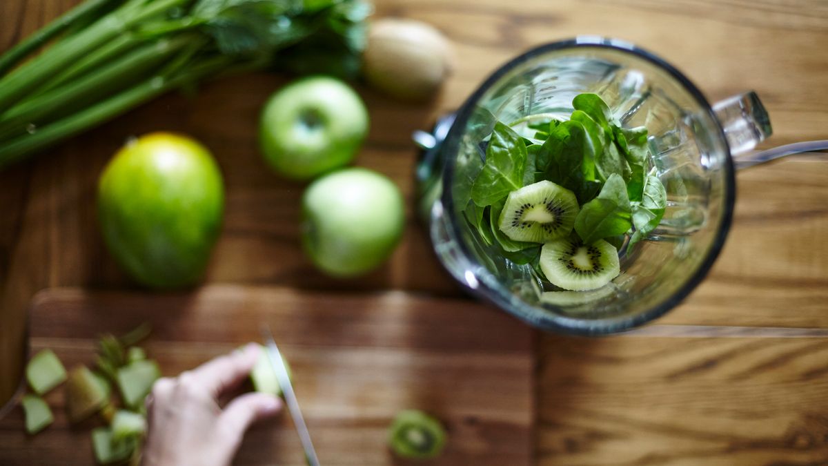 The Sirtfood Diet: What is it and is it safe? | Live Science