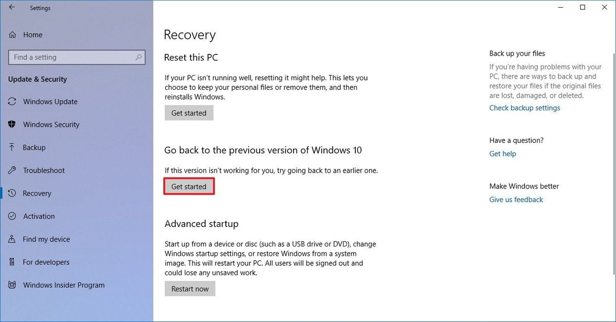 Why you should opt-out of the Windows Insider Program after the April ...