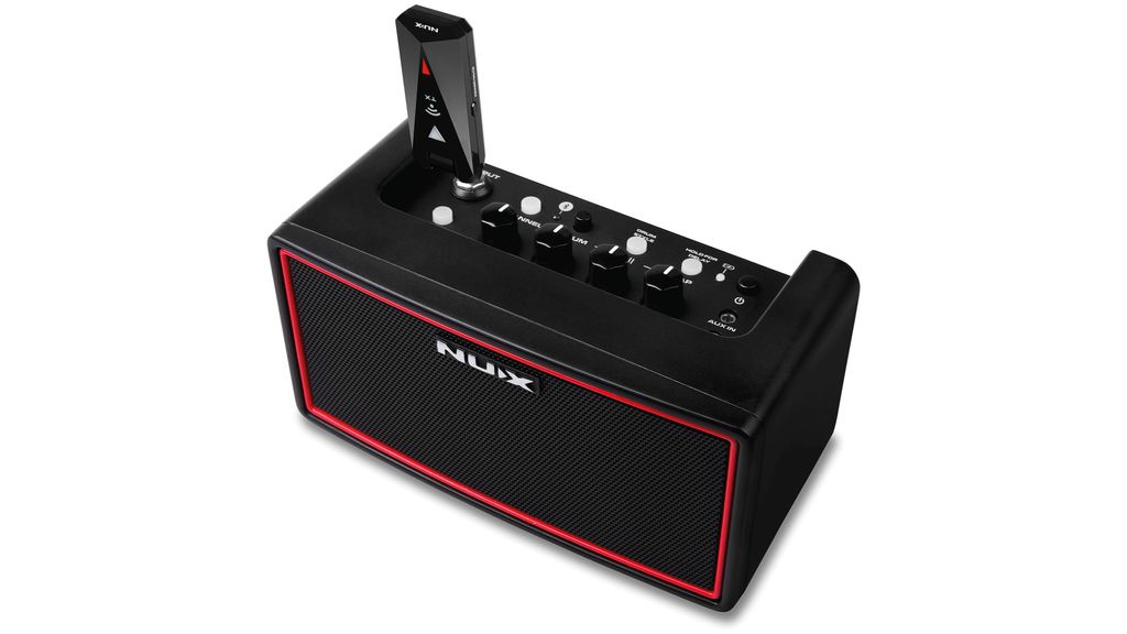 Best desktop amps 2025: Lightweight and portable practice solutions ...