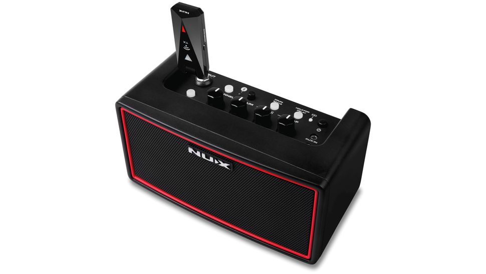 Best desktop amps 2025: Lightweight and portable practice solutions ...