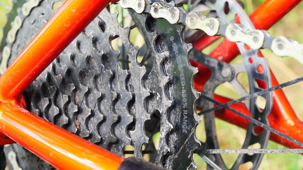 e*Thirteen Helix Plus 12-speed cassette review – more gear range with ...