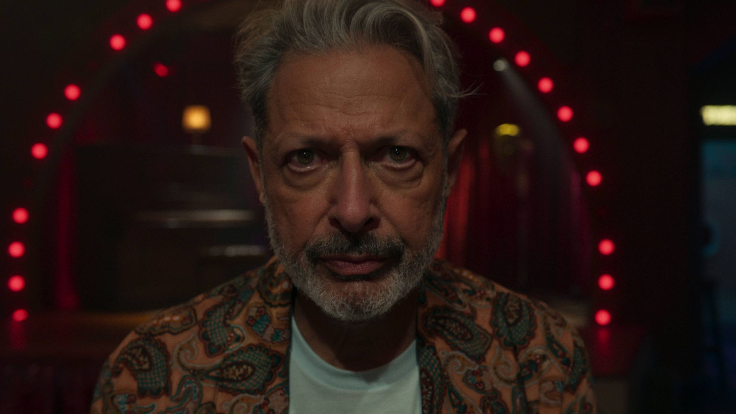 Kaos ending explained: Does Zeus stay in control? | What to Watch