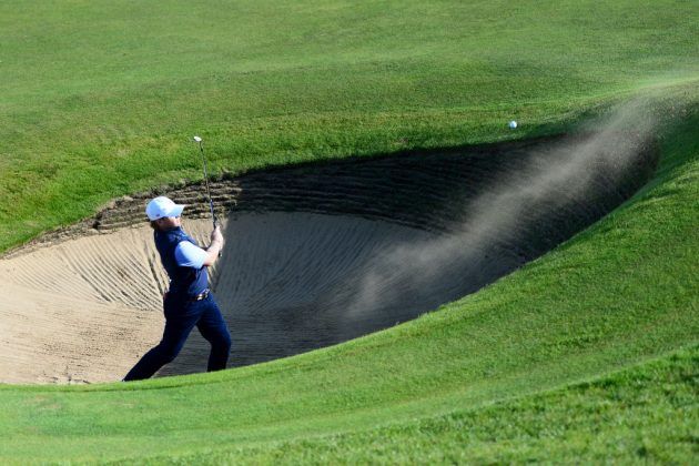 Who is John Augenstein? 10 Things You Didn’t Know About Him | Golf Monthly