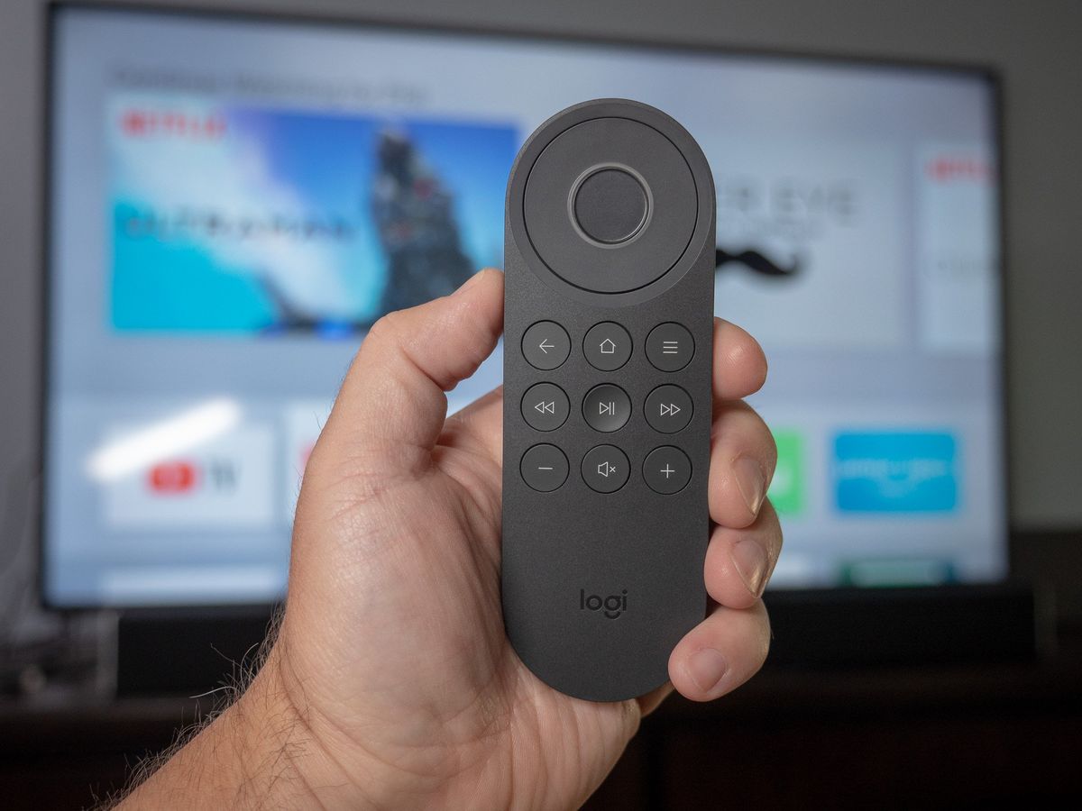 Best Universal Remotes in 2021 | What to Watch