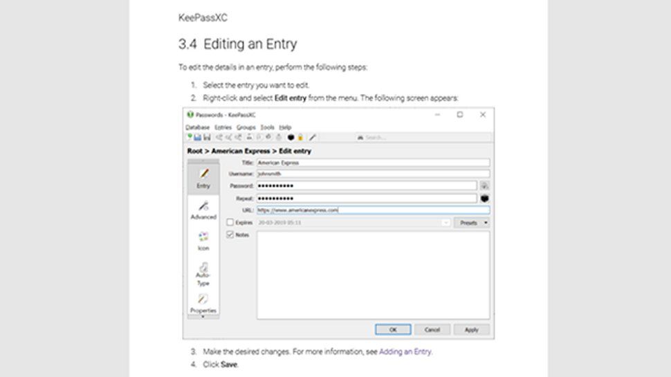 KeePassXC Review: Pros & Cons, Features, Ratings, Pricing and more ...