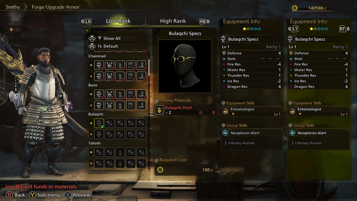 How to get Monster Fluid in Monster Hunter Wilds | PC Gamer