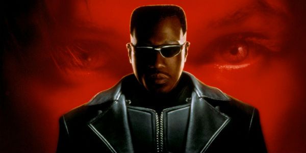 New Blade Series Features Father And Daughter Team Up | Cinemablend