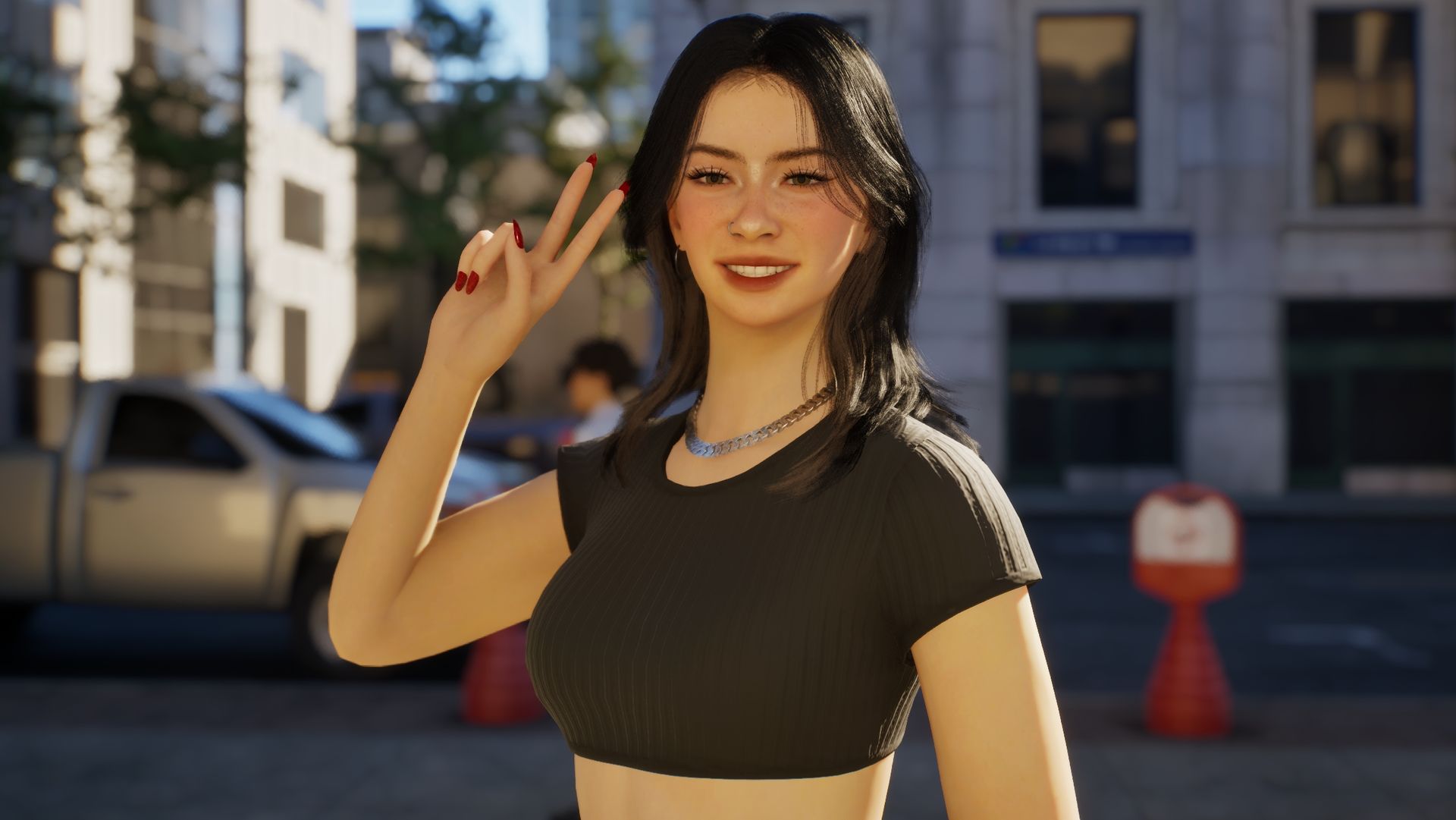 Ultra-realistic life sim Inzoi has officially shoved Hollow Knight: Silksong and Deadlock out of ...