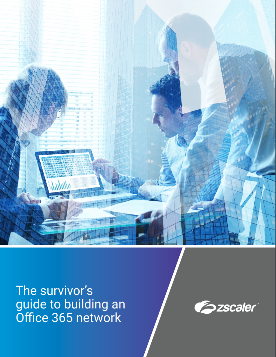The survivor’s guide to building an Office 365 network | IT Pro