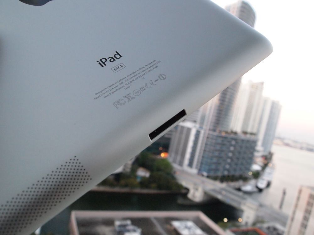 iPad 2 review | iMore
